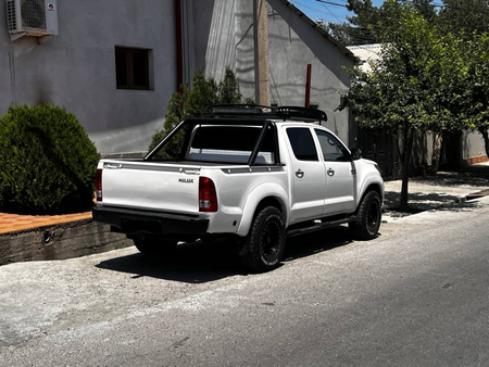 Продается Toyota Hilux