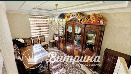 Срочноя Продажа 2-ком квартира на Мирабодскам Районе