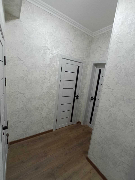 Готовая новая двушка в Риверсайд ТТЗ 52м2 Комфорт класс ЖК!`