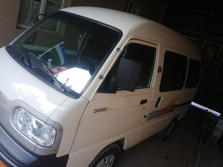 Damas  2024 06  metan bor