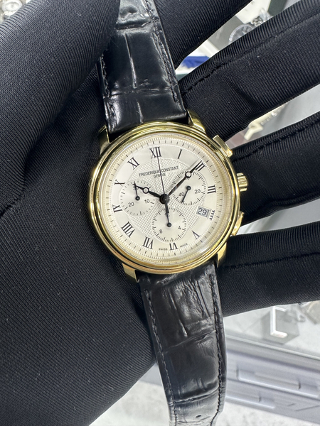 Frederique Constant Classic