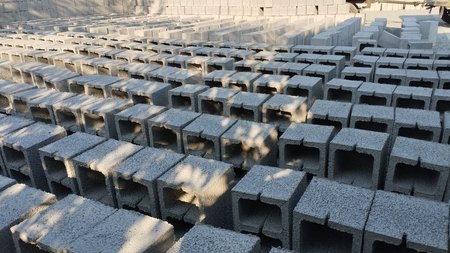 Шлакоблок гиштларимиз бор чекланмаган микдорда .