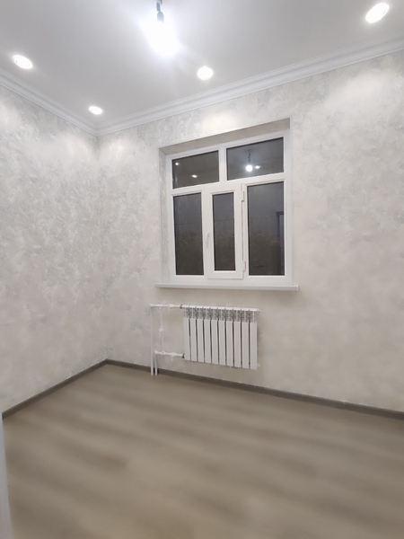 N-102 Ттз- ахмад-югнакий продается квартира 1в2/4/5 балкон 2×3