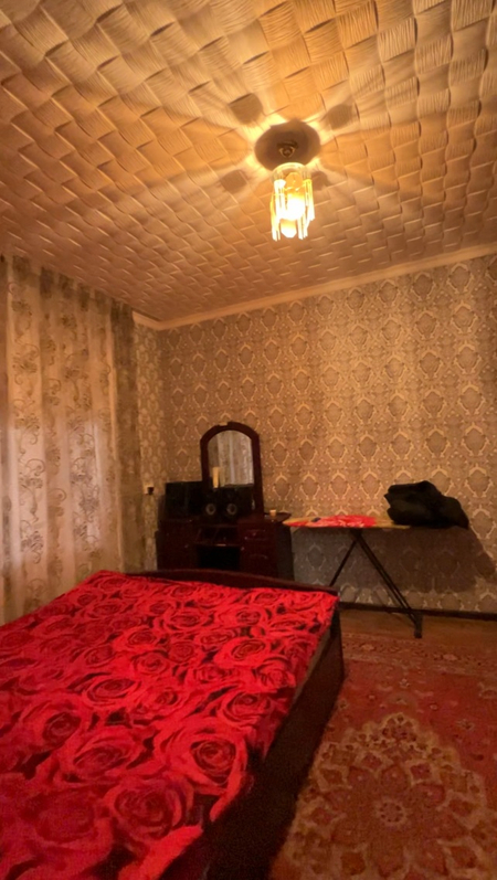 Uy sotiladi uchastka