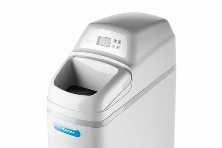 Умягчитель кабинетного типа Гейзер-Aquachief RA1500H-F79BH-LCD/F70D