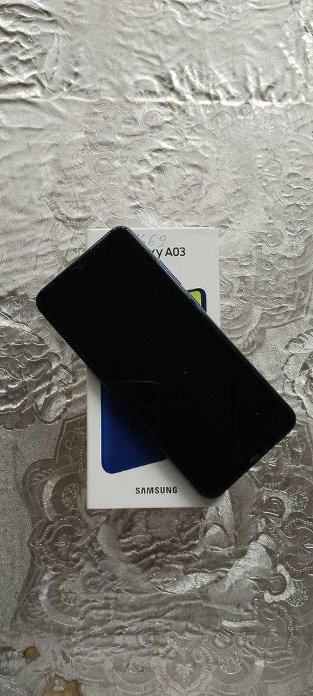 Samsung Galaxy A03