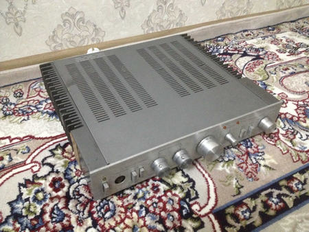 Усилитель Амфитон у 002 Hi-Fi