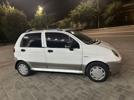 Matiz best sotiladi