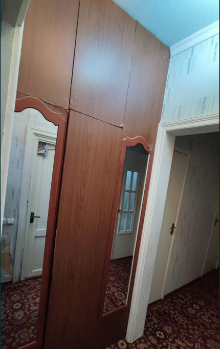 Srochna uy sotladi 2 xona yunsobod 9