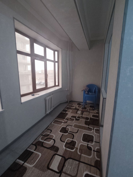 Продаётся 1 комнатная квартира