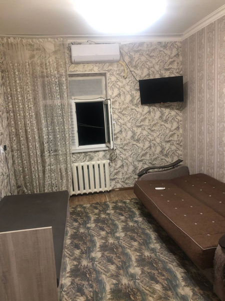 Продается Максим горкий Буз бозор 1/4/4 ор-р: Анор банк