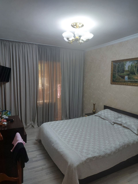Продаю свою квартиру