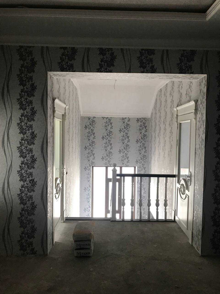 Срочно Продается Участок Начало Чорток махалла 4 соток 6 комната