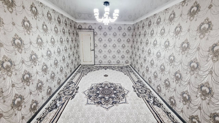 Квартира тезда сотилади 3 хона, 2 кават