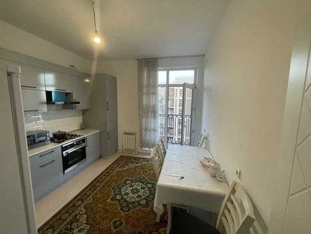 ЖК Golden House (УзБум) - 3 комн - Новостройка - Аренда
