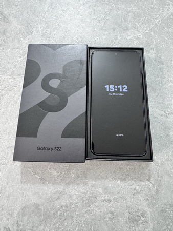 Samsung Galaxy S22 8/256GB