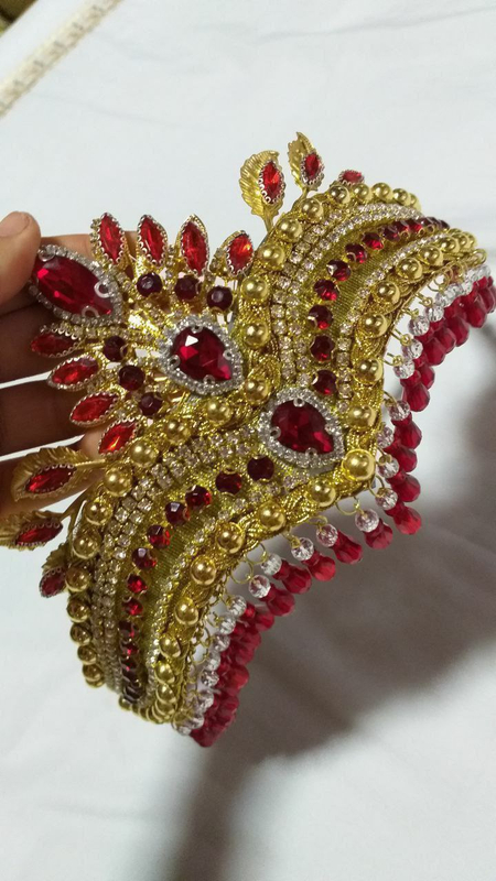 Tillaqoshlar zakasga