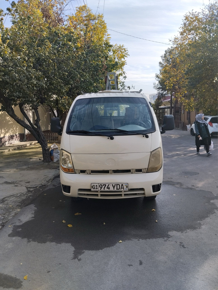 Xitoy Forland 129