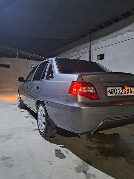 Nexia 2015 1.6 gidravlika