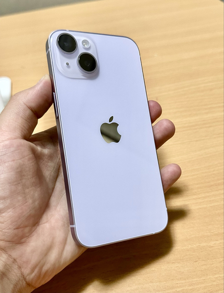 iPhone 14 (Pushti) 128GB