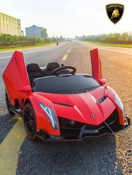 Lamborghini для детей на пульте