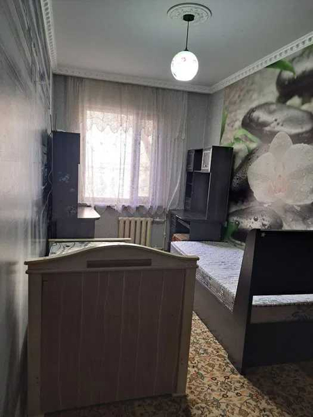 Сдается 3х ком квартира со всеми удобствами Максим Горький! $600!