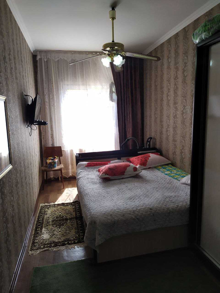 谷 121686 谷 Uchtepa tumanida kvartira sotiladi [50 м²]