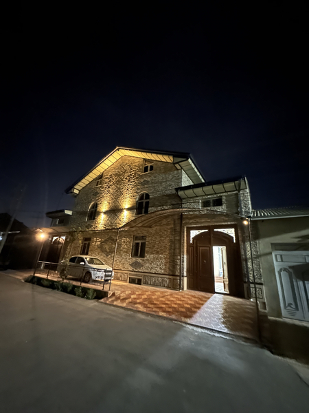 Hotel Mehmonxona “La inspira”