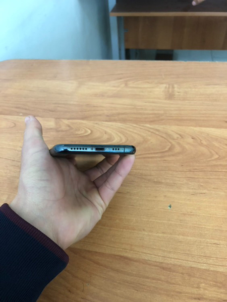 Iphone 11 pro sotiladi