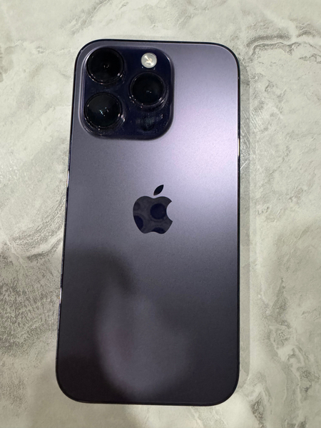 Iphone 14 pro продам свой телефон в хорошем качестве