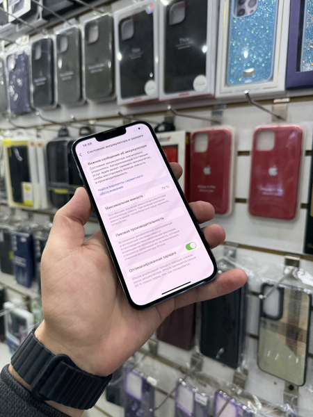 Iphone 13pro 128 gb LLA
