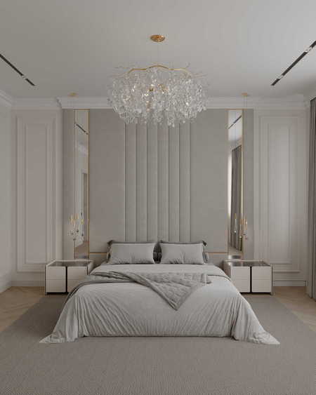 Interyer, Exterior dizayn xizmati