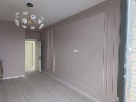 2 комнатная ЕВРО ремонт новый, в ЖК Moderno 73м2. Шота Руставели