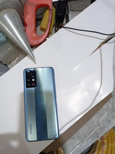 Infinix zero x neo