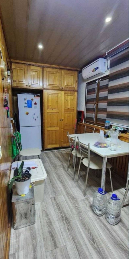 -НАККАШЛИК 3/1/4 [75м²] Чистый Ремонт Меб+Тех МЕТРО ЧИЛАНЗАР Продаётся