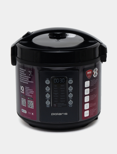 Продаётся Мултиварка PMC   0521 IQ Home