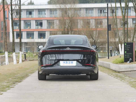 Gonzo Motors - Changan Qinyuan A07
