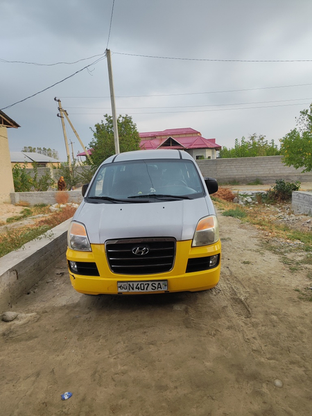 STAREX 2006  yil