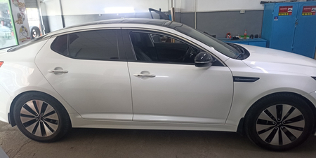 Срочно Продаëтся KIA optima