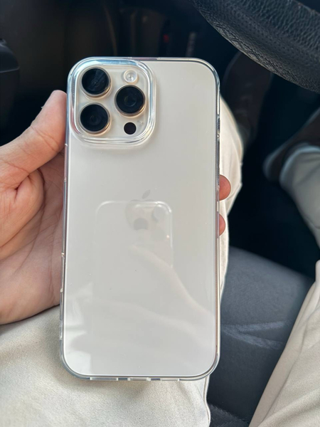 iPhone 16 Pro Max 256gb