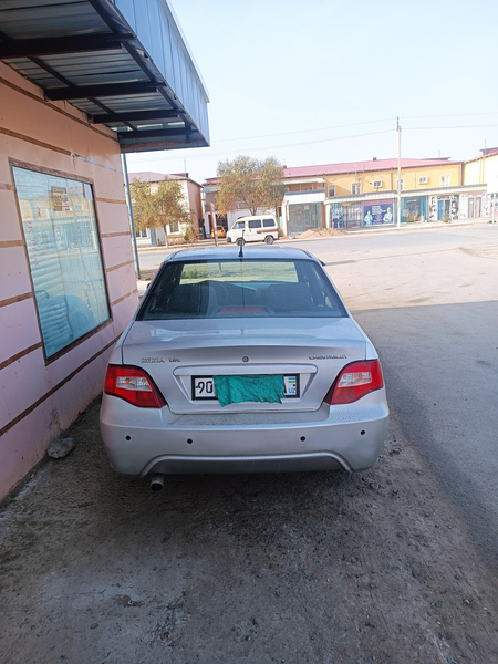 Chevrolet Nexia 2 dons 1.6