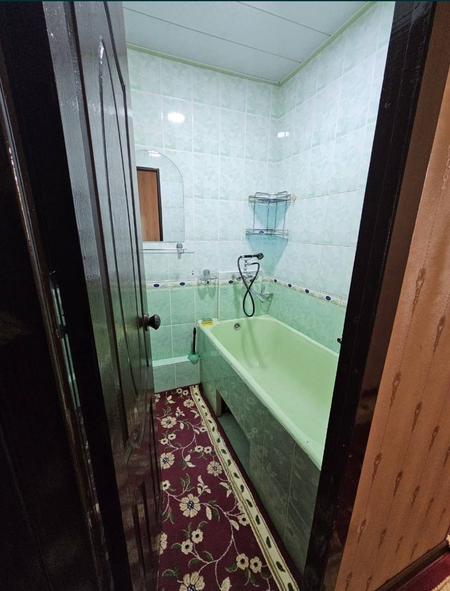 Срочно Чиланзар 450$× 2 комнатная