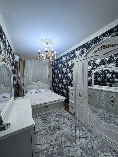 #Чиланзар2 2,3,4 46м² с ремонтом