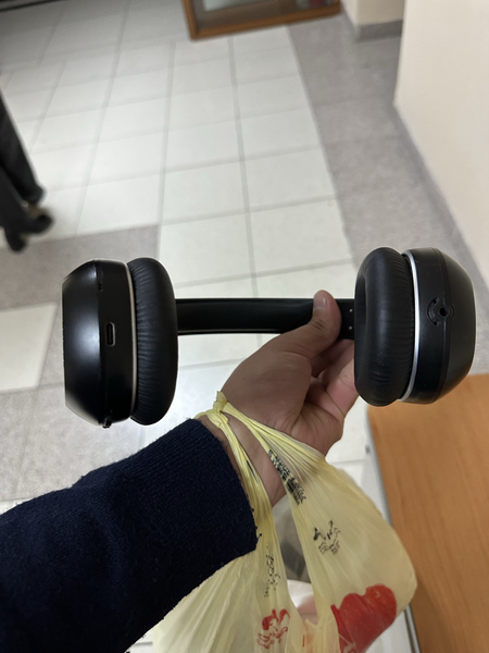 Беспроводные наушники Edifier W600BT