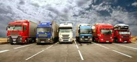 Logistika O\\\'zbekiston bo\\\'ylab hamda xalqaro yo\\\'nalishlarda