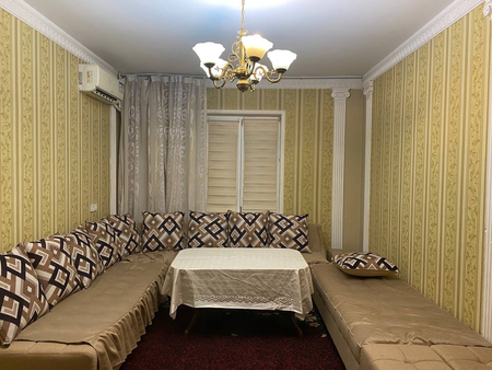 Комфортная квартира Мирабадский район,  куйлюк центр 2