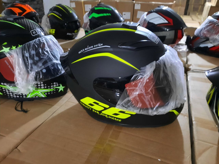 LS2 AGV BYE разние шлема в наличии