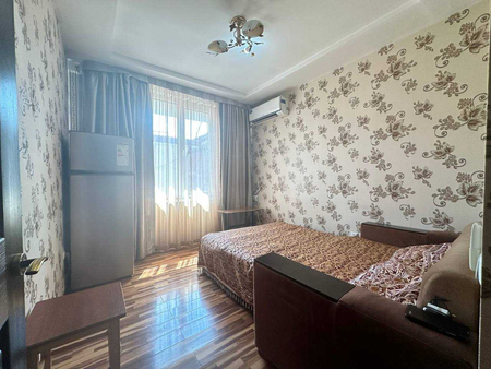 Продается 1 комнатная квартира, на карасу 6.