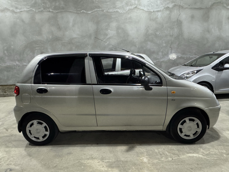 Matiz mx srochni sotiladi