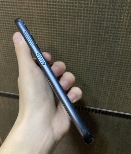 samsung galaxy A24 ideal